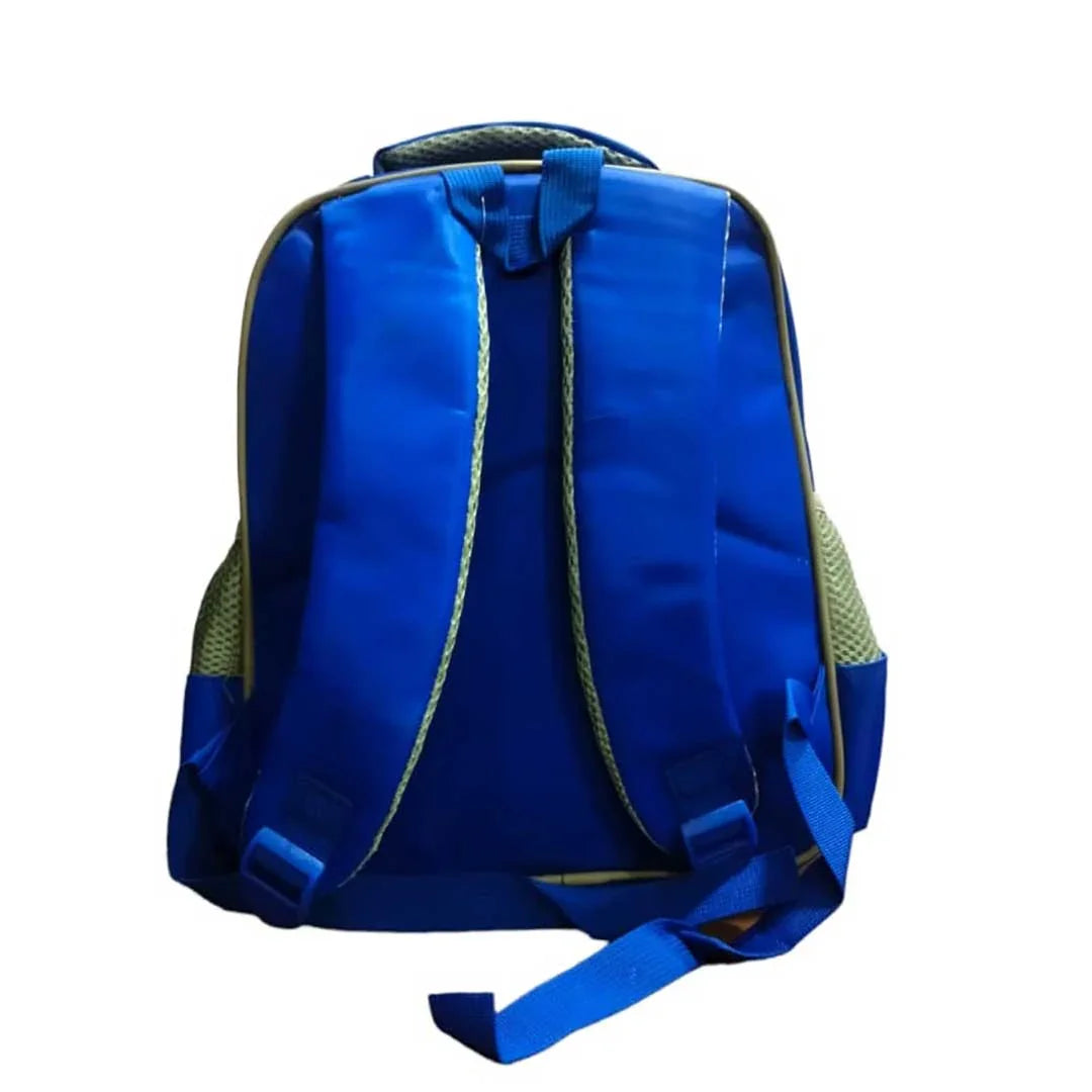 Space School Bag 13 Inches – Toygenix.pk