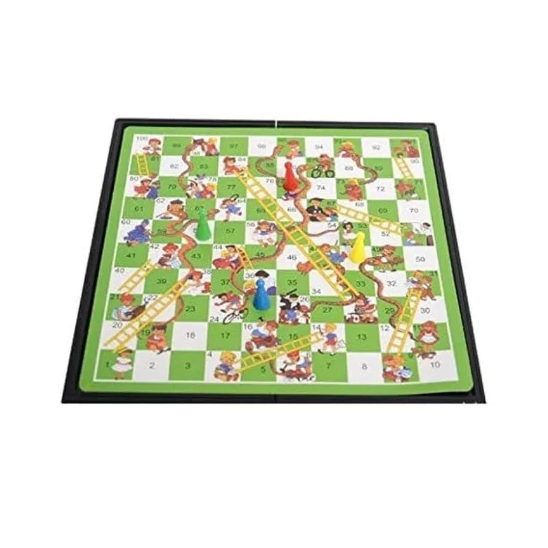 3 in 1 Chess Board Games For Kids For Kids Price In Pakistan | Toygenix.com.pk – Toygenix.pk