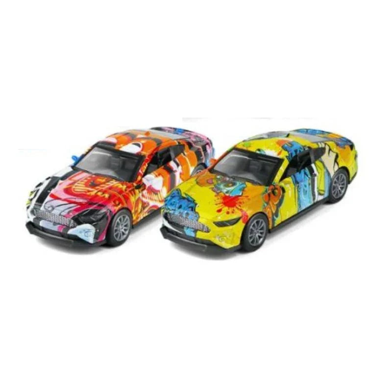 DieCast Model Car Open Door Price In Pakistan | DieCast Model Car Open ...