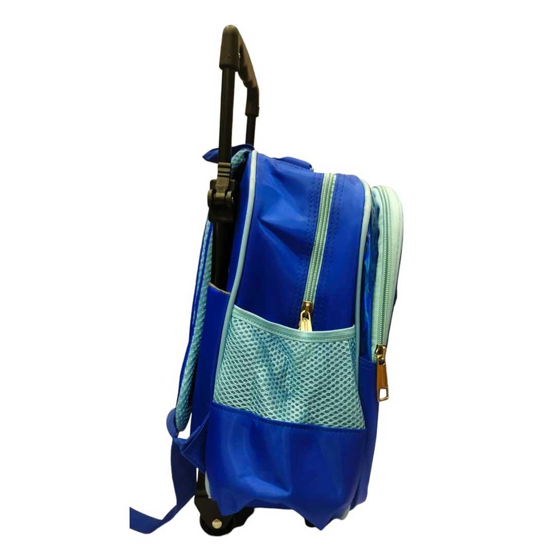 Space Trolley Bag Small – Toygenix.pk