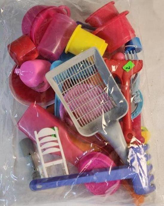 Premium Pre-loved Toys Pack Assorted-05 – Toygenix.pk