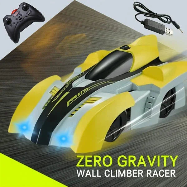 Remote Control Wall Climbing Car Price In Pakistan | Toygenix.com.pk ...