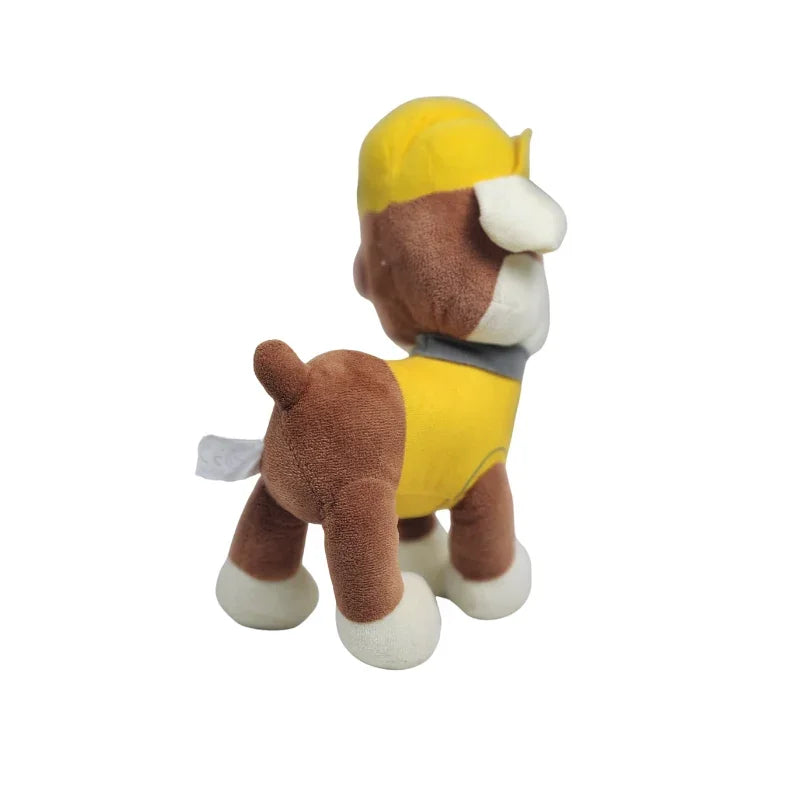 Cute Paw Petrol Stuff Toy For Kids 25Cm Premium Pre-Loved – Toygenix.pk