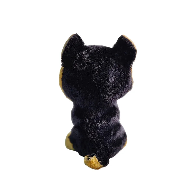 Cute Puppy Stuff Toy For Kids 25Cm Premium Pre-Loved – Toygenix.pk