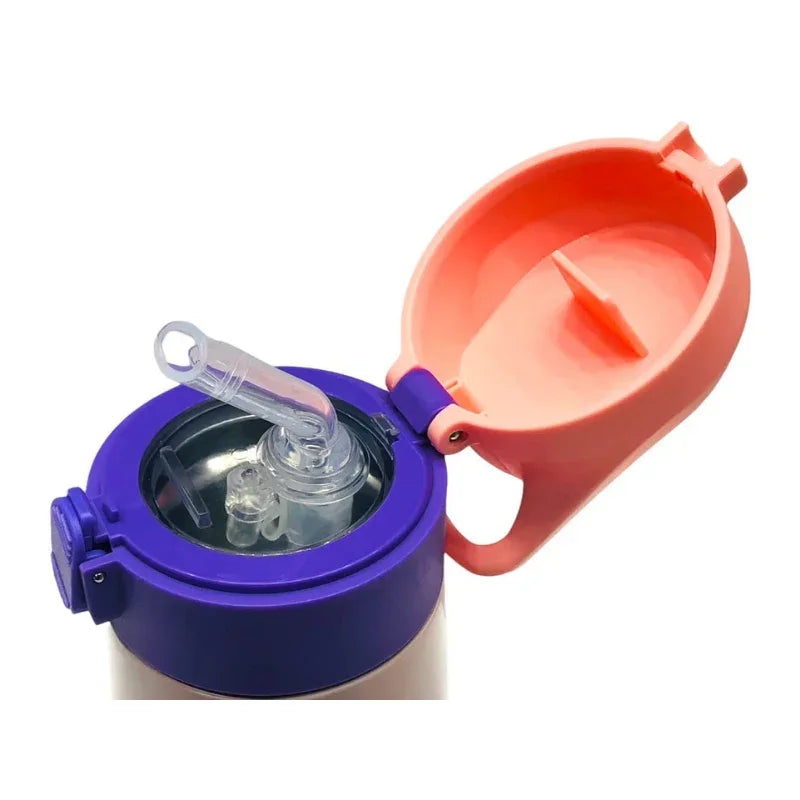 Cute Cartoon Metal Water Sipper Price In Pakistan | Toygenix.com.pk ...