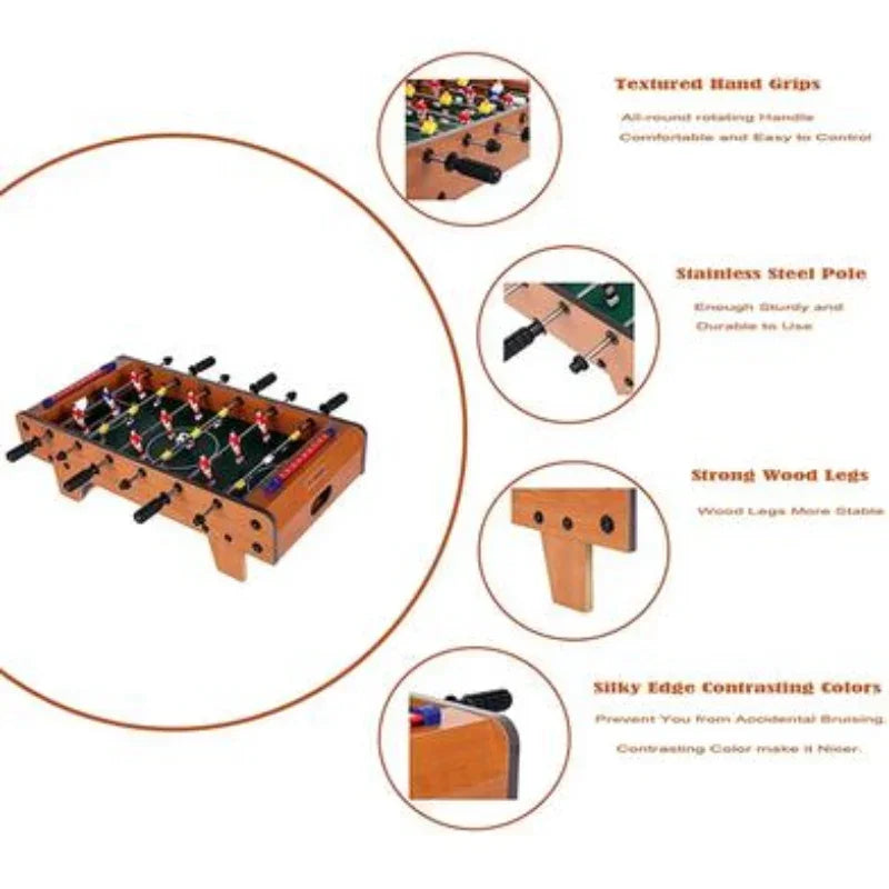 Football Sports Table-Top Game Price In Pakistan | Toygenix.com.pk ...