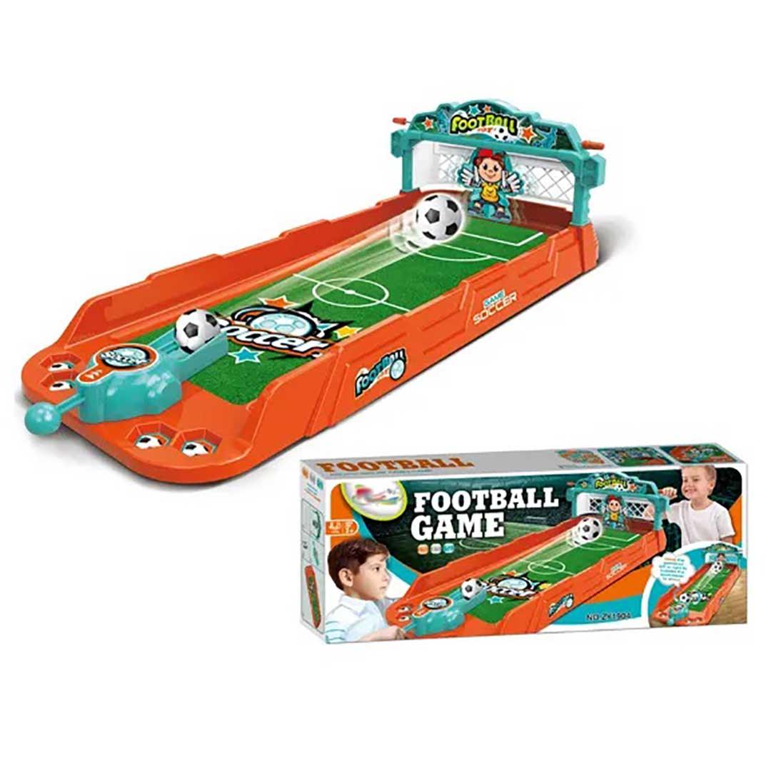Desk Football Game – Toygenix.pk