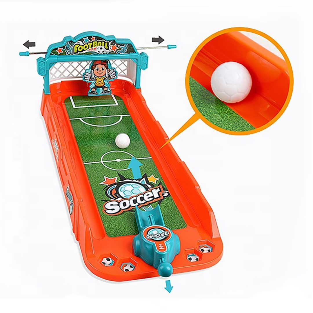 Desk Football Game – Toygenix.pk