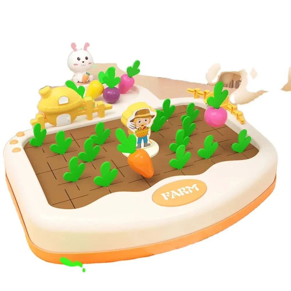 Interesting Radish Farm Game Price In Pakistan | Toygenix.com.pk ...