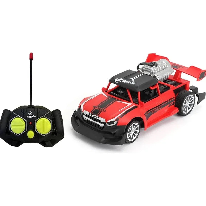 Speed Remote Control Racing Car Price In Pakistan l toygenix.com.pk ...