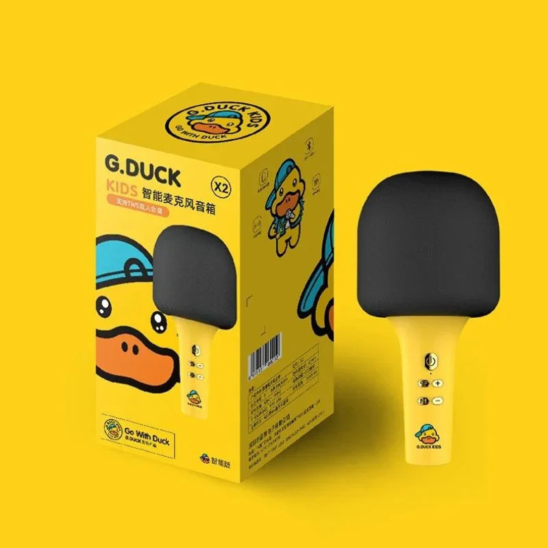 Small Duck Microphone Price In Pakistan | Small Duck High Quality ...