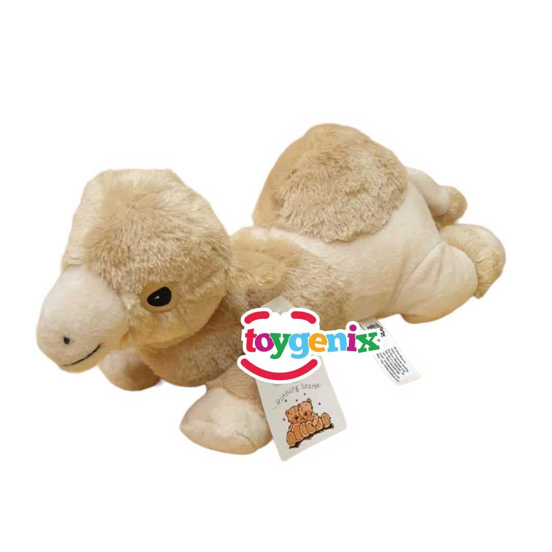 Camel Stuff Toy – Toygenix.pk