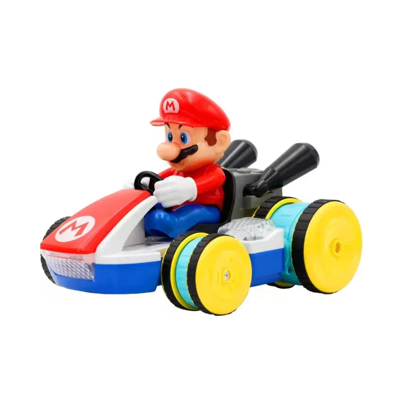 Mario Remote Control Drift Car Price In Pakistan | Toygenix.com.pk ...