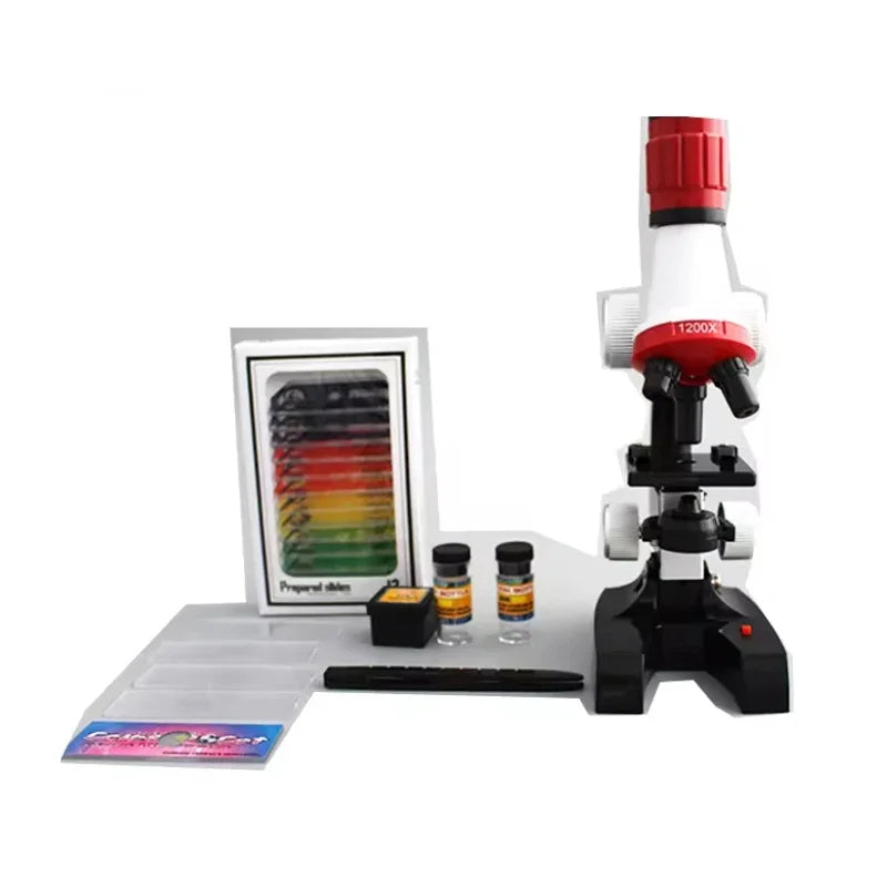 Scientific Microscope Set Price In Pakistan | Toygenix.com.pk – Toygenix.pk