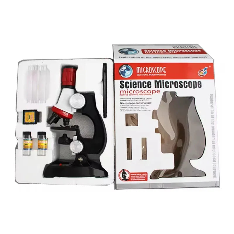 Scientific Microscope Set Price In Pakistan | Toygenix.com.pk – Toygenix.pk