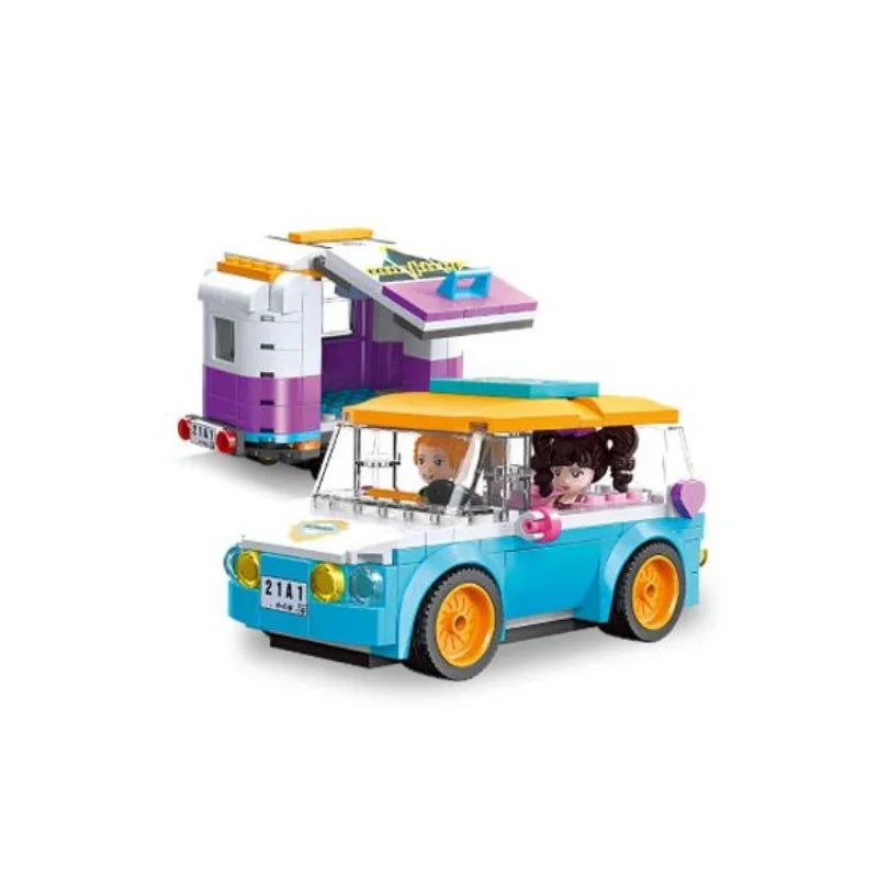 Lego Dream Town Playset Price In Pakistan | Toygenix.com.pk – Toygenix.pk