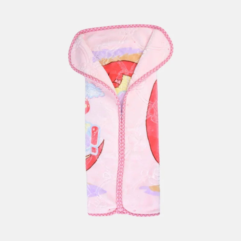 Tiny Tots Baby Zipper Blanket Price In Pakistan | Toygenix.com.pk ...