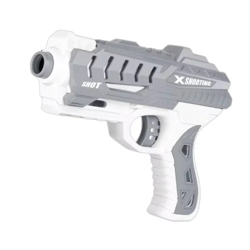 Stylish Soft Bullets Shooting Gun Price In Pakistan | Toygenix.com.pk ...