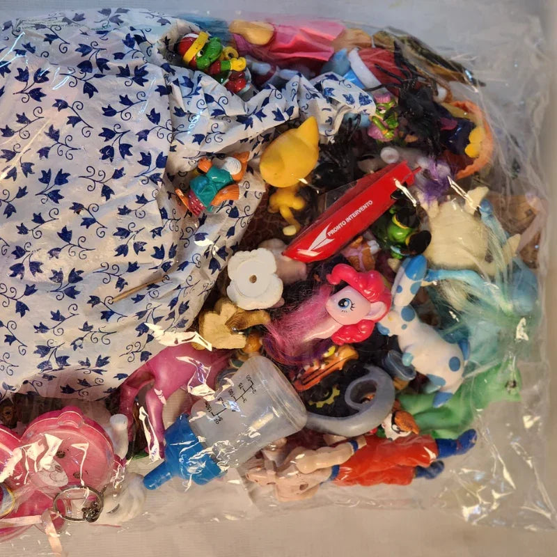 Premium Pre-loved Toys Pack Assorted-14 – Toygenix.pk