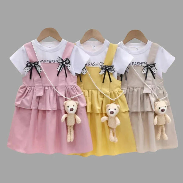 Girls Sets & Suits – Toygenix.pk