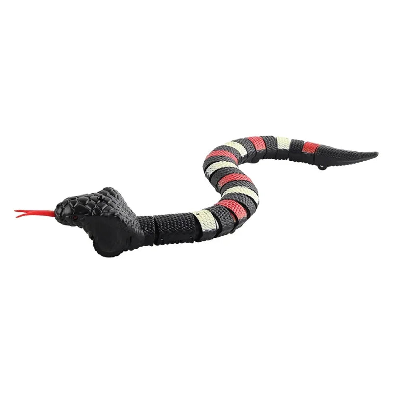 Realistic RC Snake Toy Slithering Remote-Controlled Price in Pakistan ...
