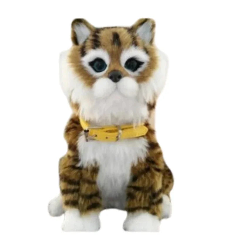 Sensor Stuff Talking And Moving Cat Toy Price In Pakistan l toygenix ...