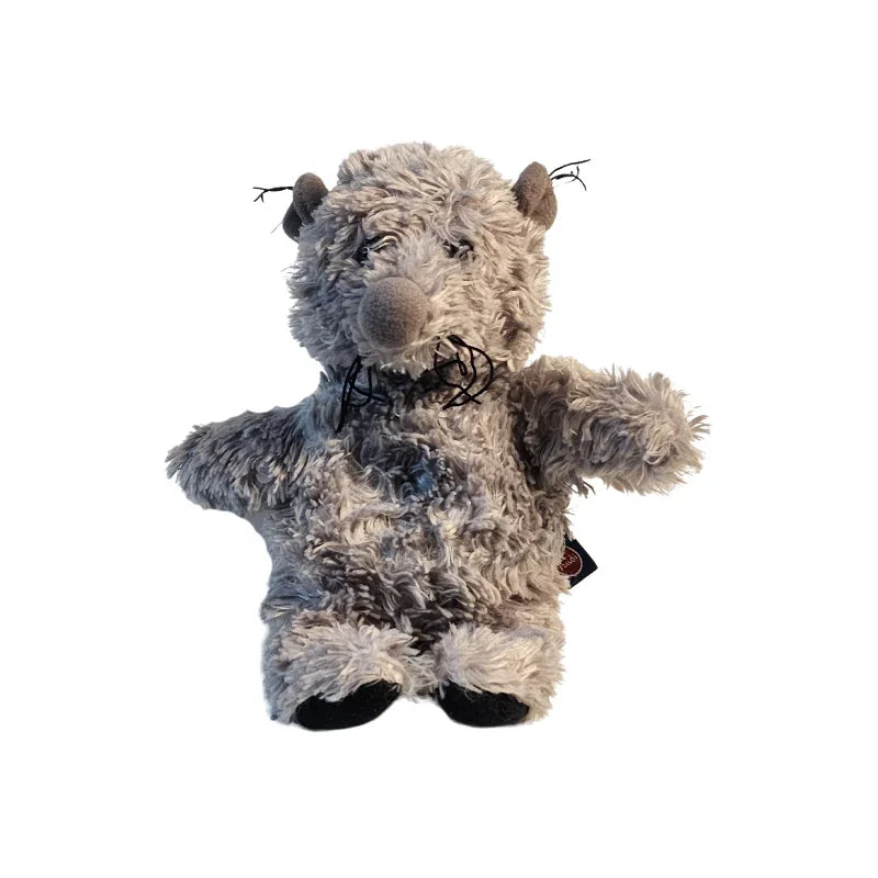 Adorable Monkey / Ty Beanie / Trudy Mussy Pack of 3 Premium Pre-loved ...