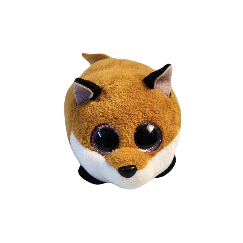 Cute Finley Fox Teeny / Teeny TY Zilla / Cute Ty Marci Pack of 3 Premi ...