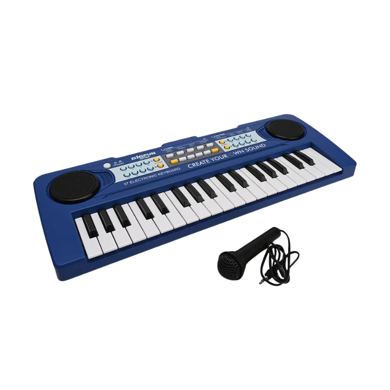 Electric Keyboard Musical Piano For Kids Price In Pakistan | Toygenix ...