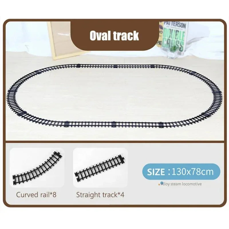 Metal Alloy Train Set For Kids Price In Pakistan l toygenix.com.pk ...