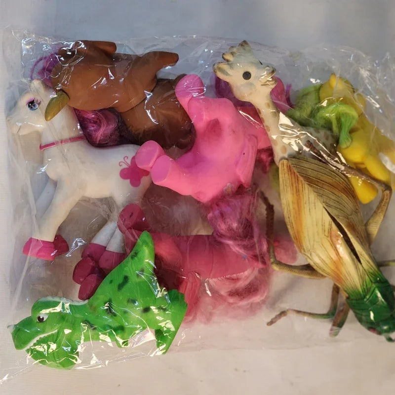 Premium Pre-loved Toys Pack Assorted-22 – Toygenix.pk