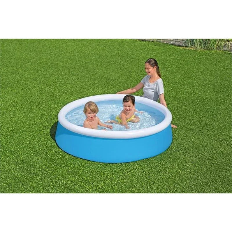 Bestway - My First Fast Set Pool (5x15) Price In Pakistan | Toygenix ...