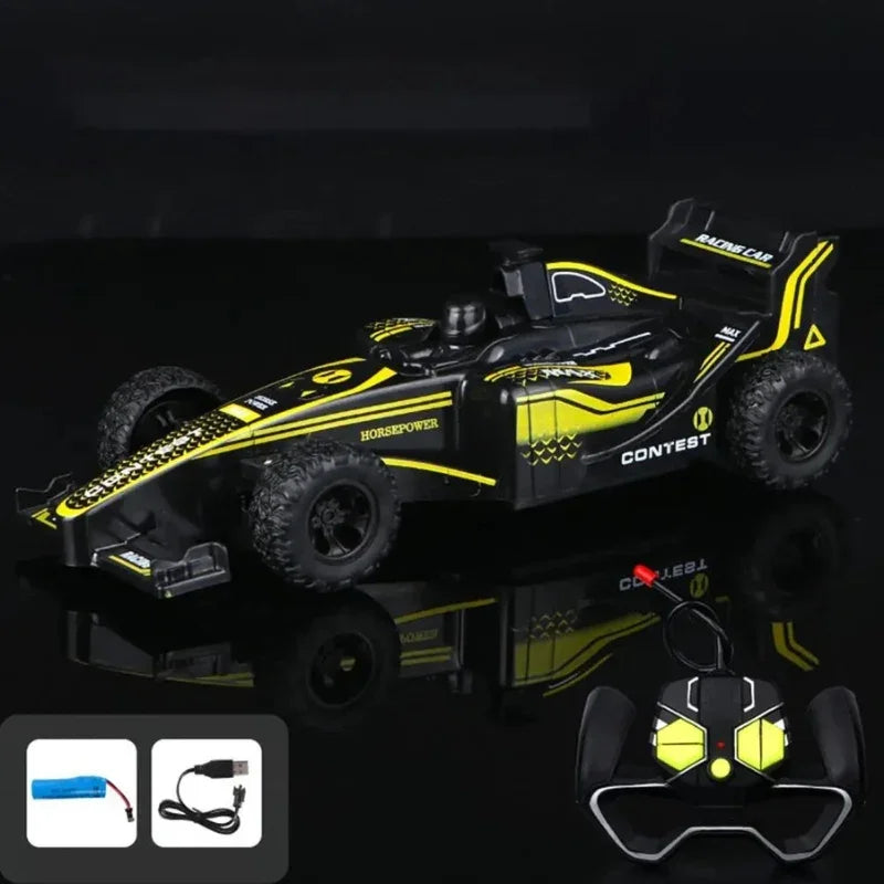 F1 Racing Equation Remote Control Car Price In Pakistan | F1 Racing ...