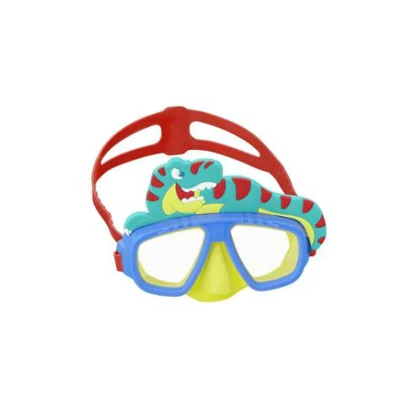 Bestway - Aqua Pals Mask (22064) Price In Pakistan | Toygenix.com.pk ...
