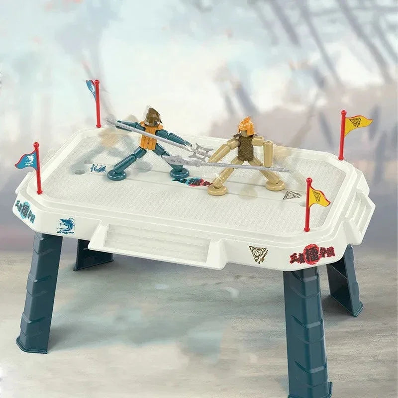 Table Fighting Game Board Match Toys for Children – Toygenix.pk