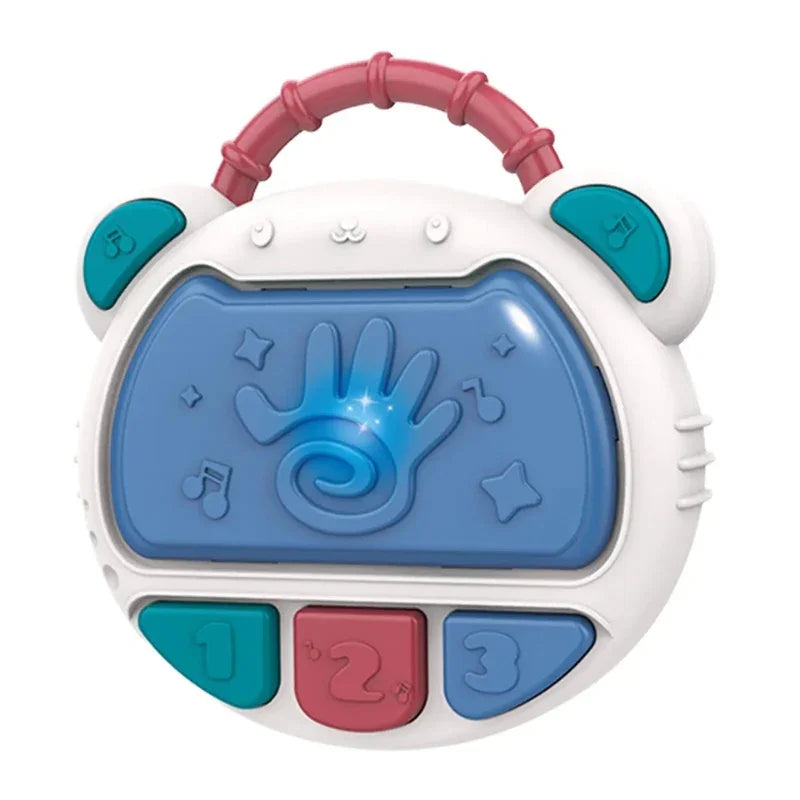 Musical Instrument Game Sensory Activity Toys For Boys Price In ...