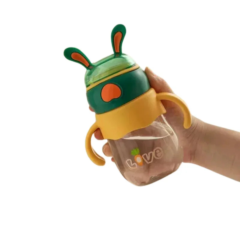 Rabbit Sipper Water Bottle Price In Pakistan | Toygenix.com.pk ...