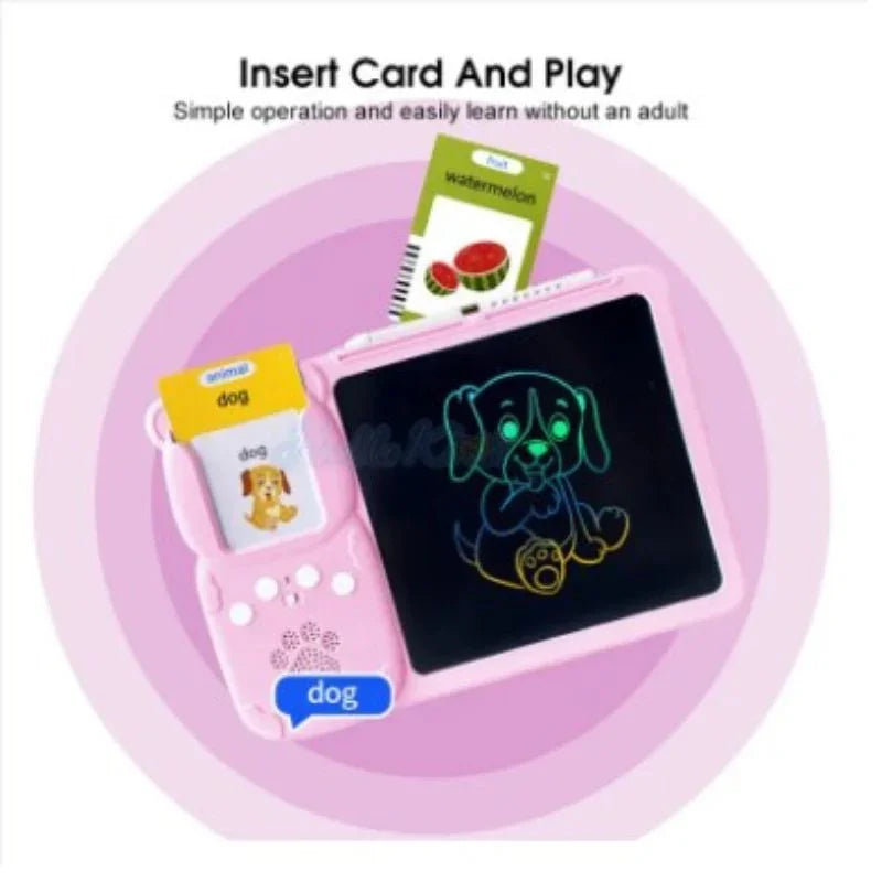 Card Insertion Learning Machine Price In Pakistan l toygenix.com.pk ...