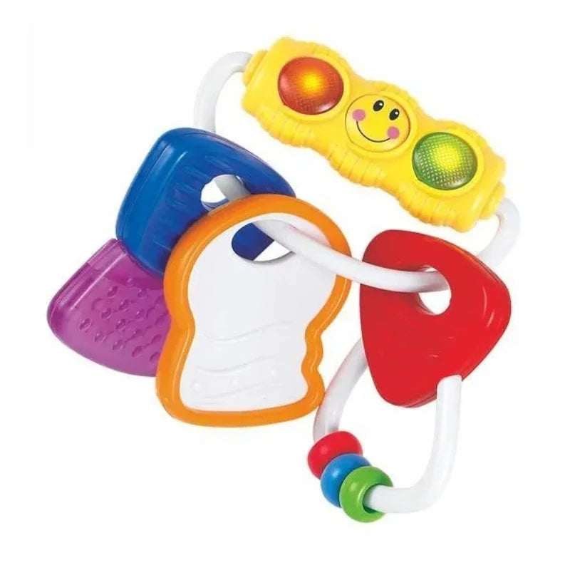 Hola Light And Rattle Keys Price In Pakistan l toygenix.com.pk ...