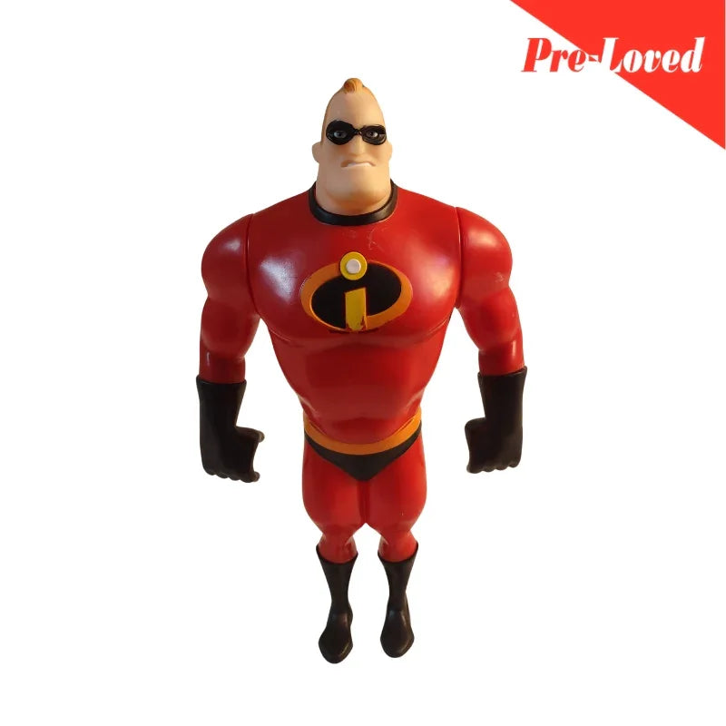 Disney / Pixar Action Figure Premium Pre-loved – Toygenix.pk