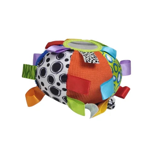 Loopy Loops Stuff Toy 17Cm Premium Pre-loved| Toygenix.com.pk – Toygenix.pk