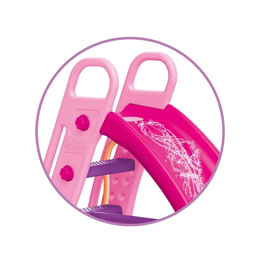 DOLU - Unicorn Big Water Slide – Toygenix.pk