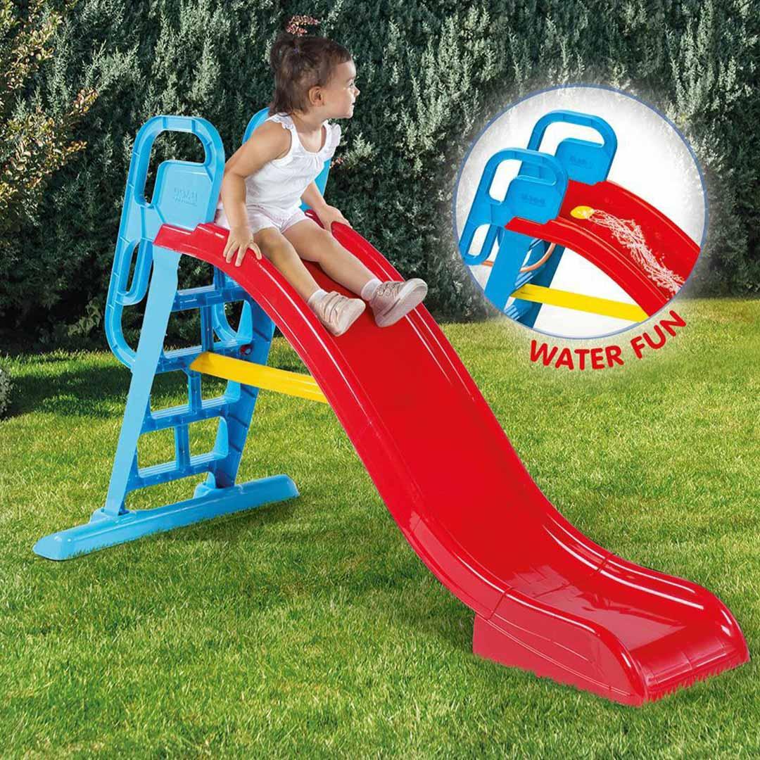 DOLU - BIG SPLASH SLIDE – Toygenix.pk