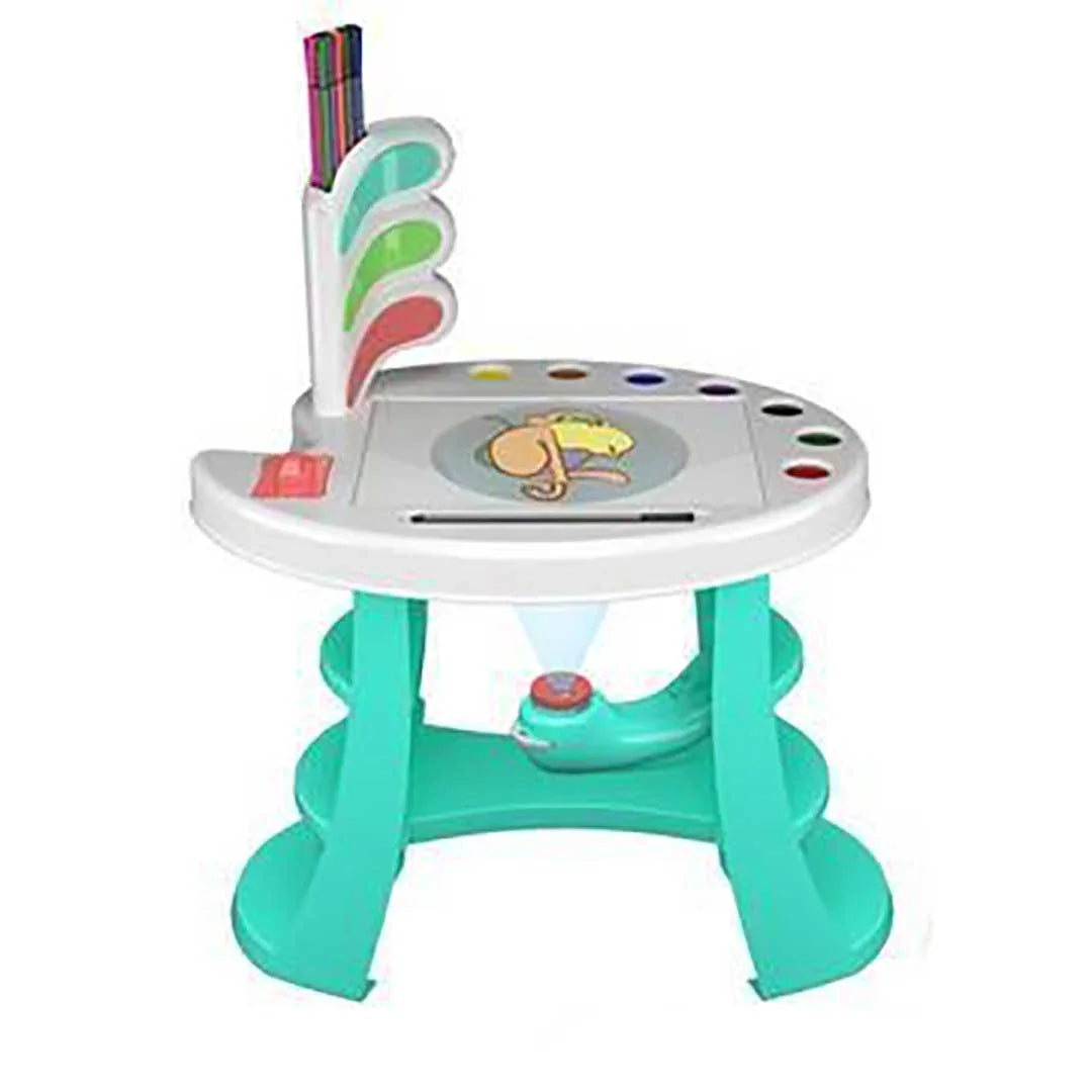 Slide Projection Drawing Table – Toygenix.pk