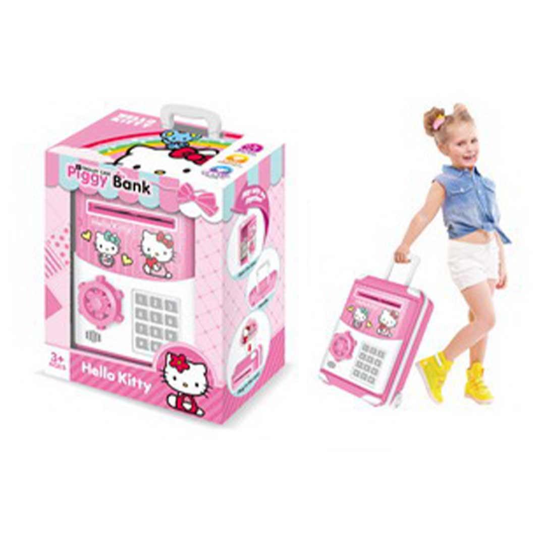Hello Kitty Money Bank 3003 – Toygenix.pk