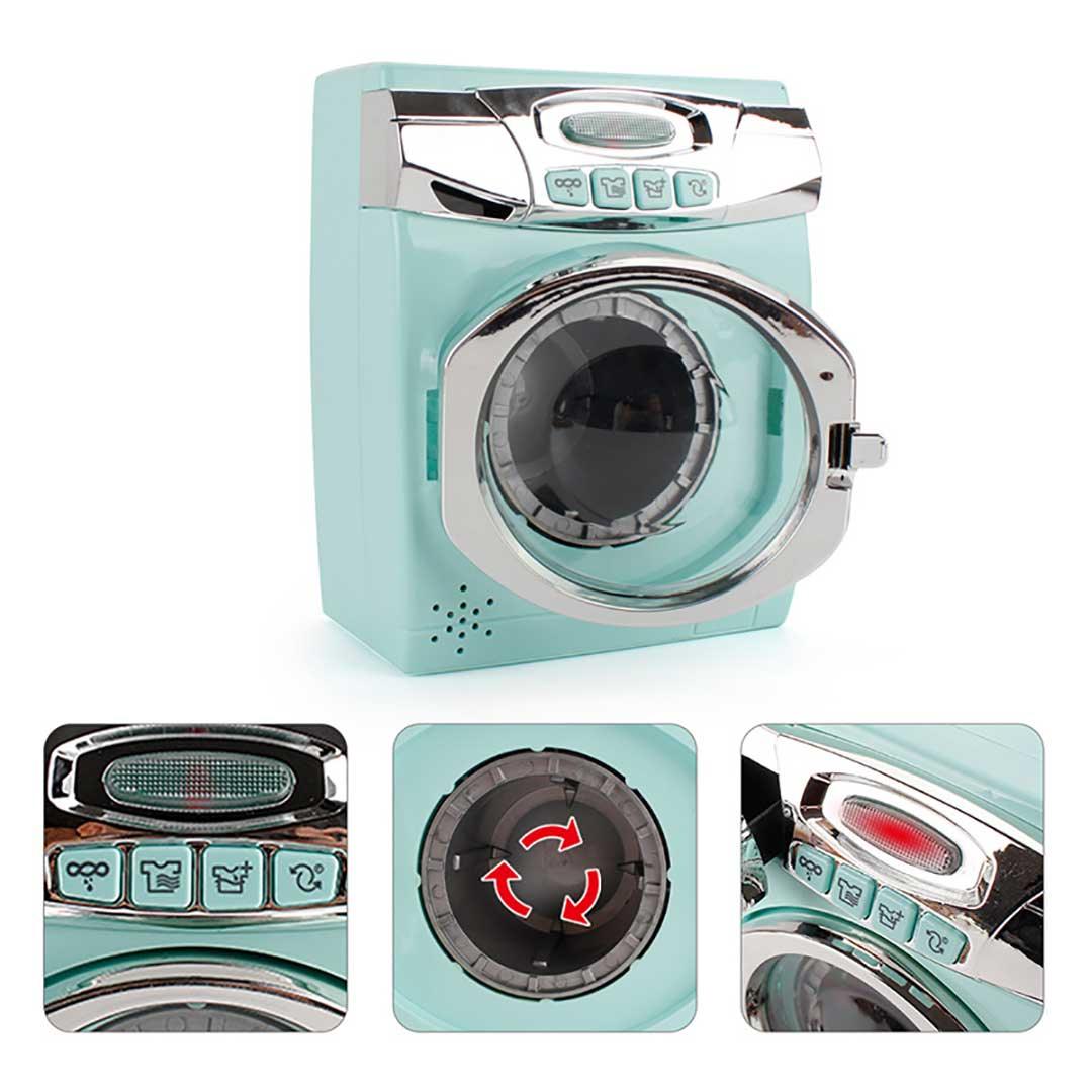 Happy Washing Machine – Toygenix.pk