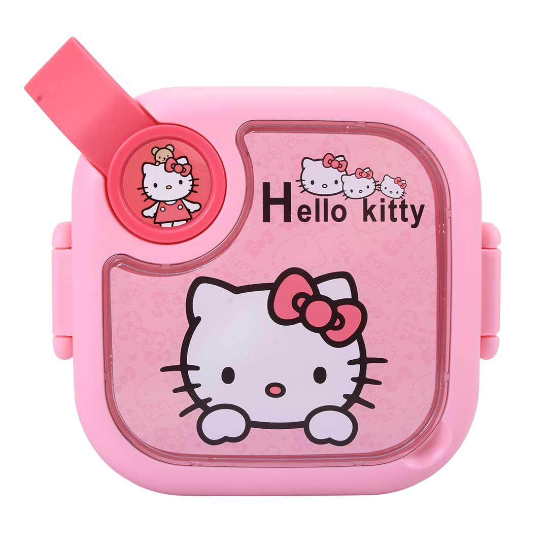 Hello Kitty Lunch Set – Toygenix.pk