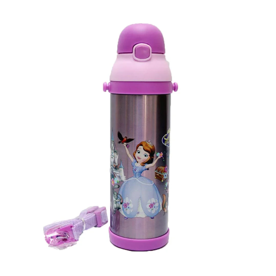Sofia Water Bottle – Toygenix.pk